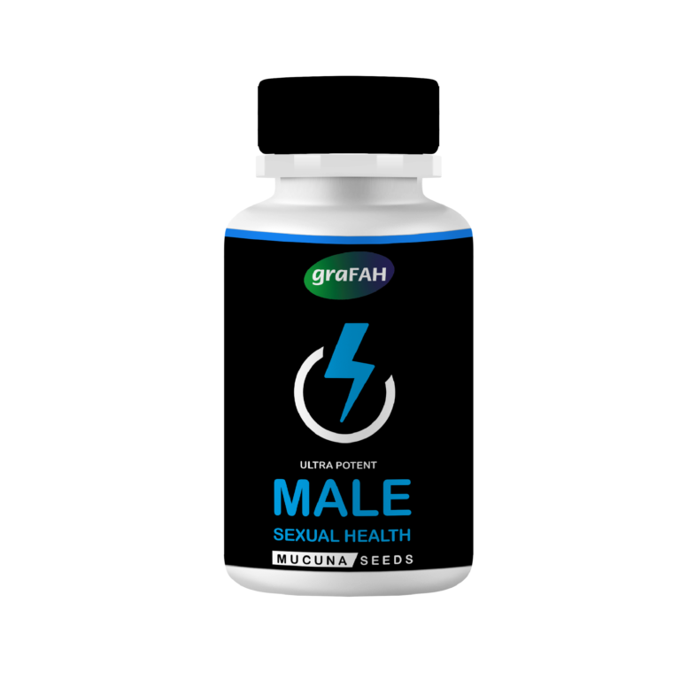 Sibi Men Capsules - Rafamall