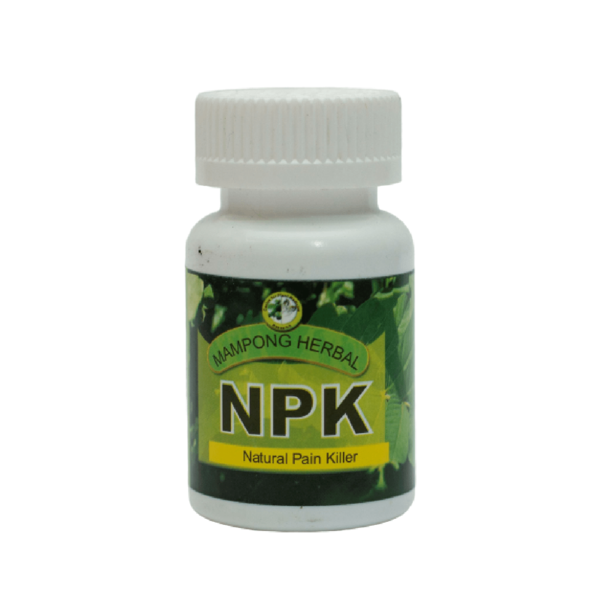 NPK Capsules - Rafamall