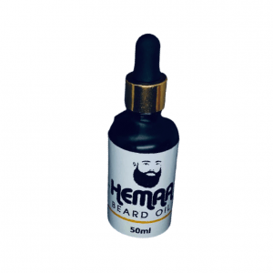 Hemaa beard Oil- rafaMALL