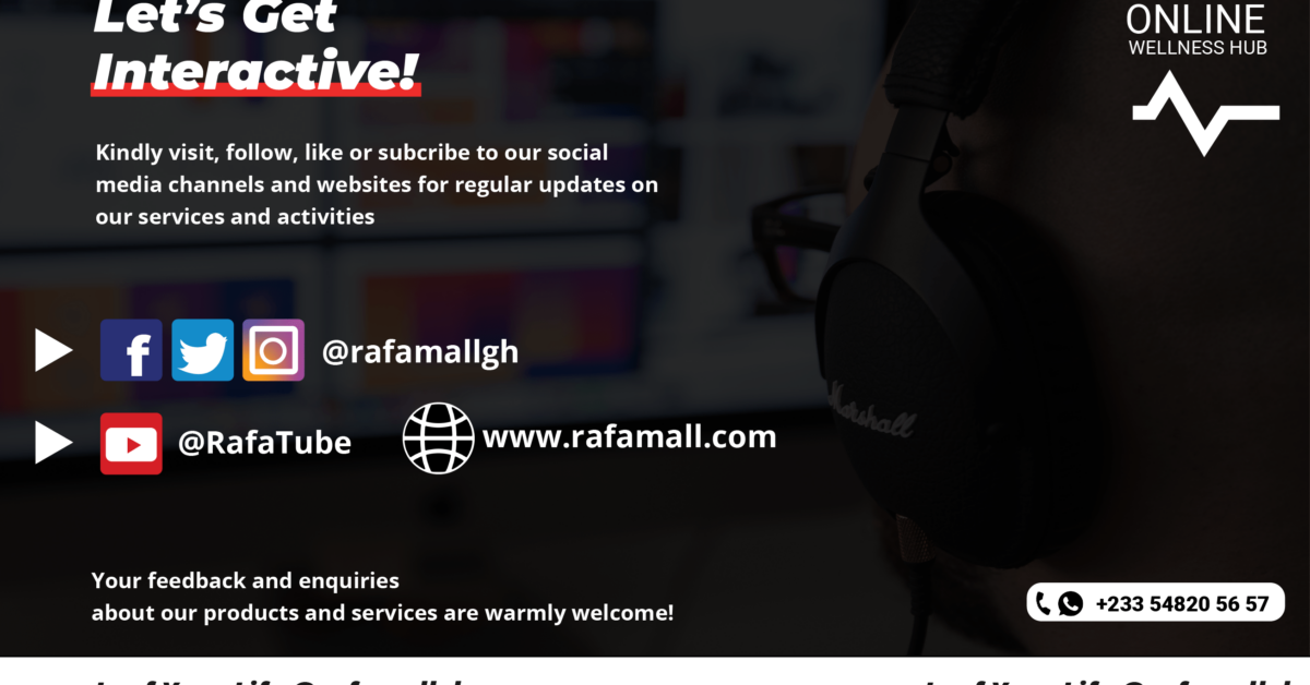 The prospect of the Herbal medicine industry is great! - Mr. Peter Atta ...