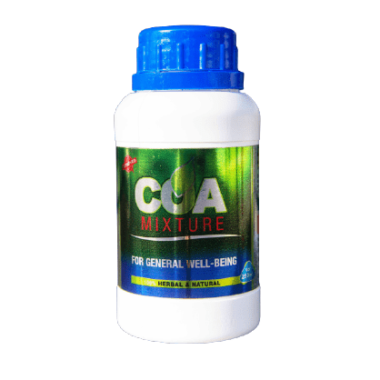 COA MIXTURE - Rafamall