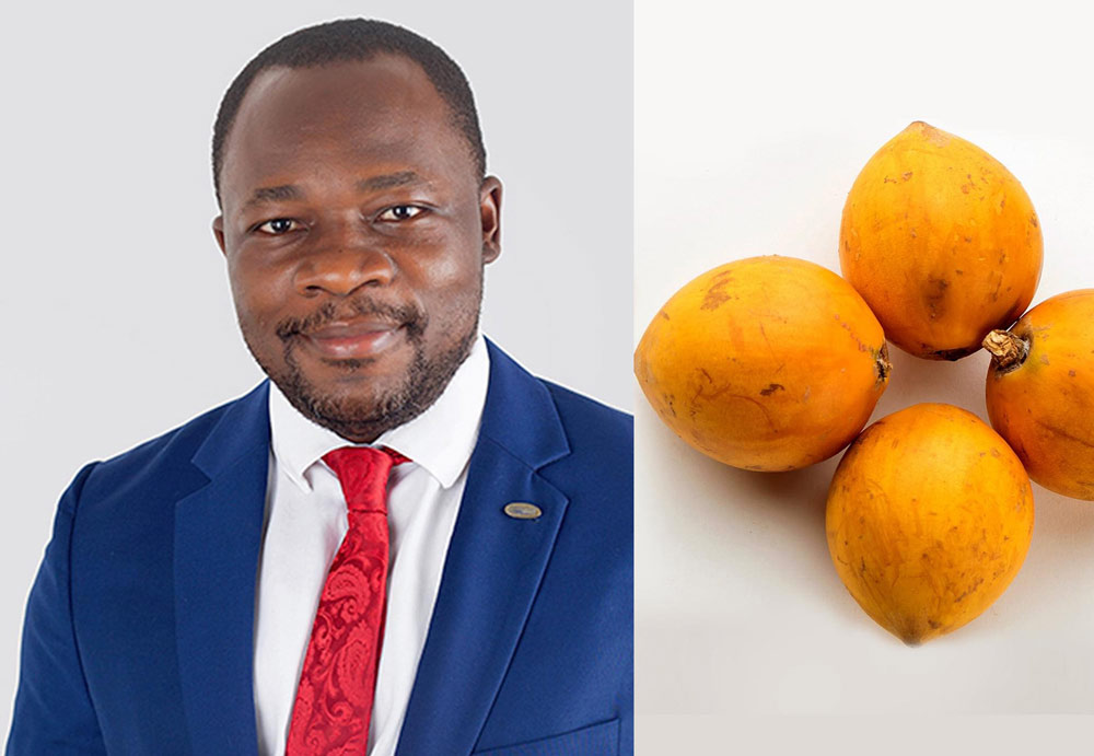 New Study On Alasa (African Star Fruit) Has Proven To Have Numerous ...