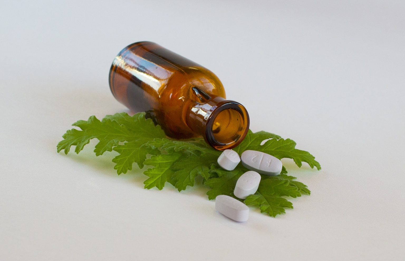 What You Need To Know About Herbal Formulations And Formulary: Quality ...