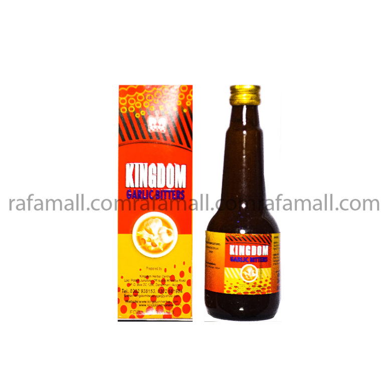 Rooter Mixture - Rafamall