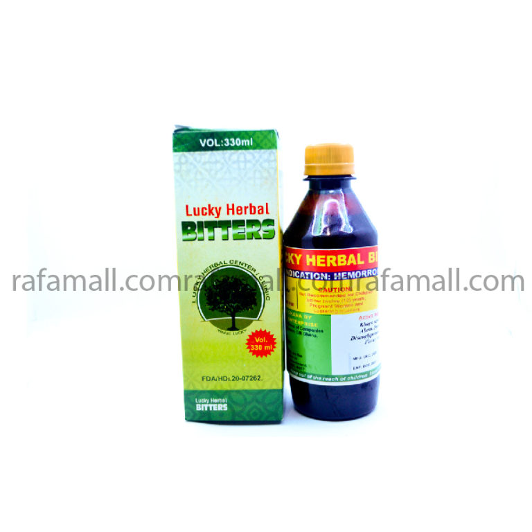 Agbeve Tonic - Rafamall