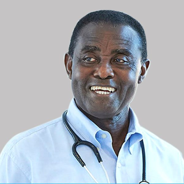 Sickle Cell Disease angel: Professor Kwaku Ohene-Frempong - rafaMALL