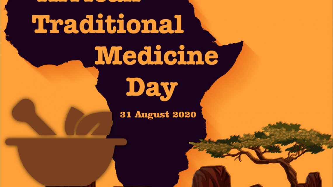 African Traditional Medicine Day 2022 - Rafamall