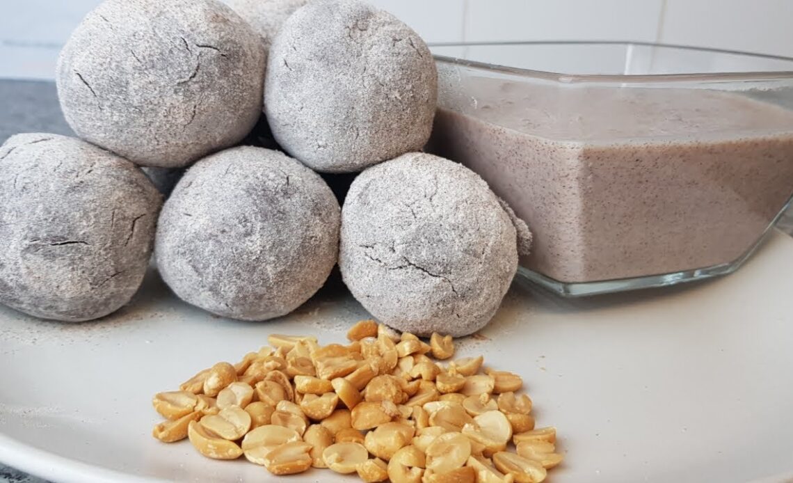 DIY Recipes: How to make Fula drink - Rafamall